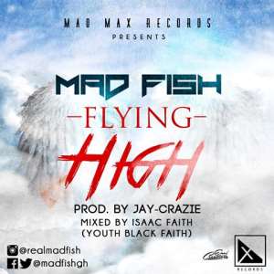 Mad Fish Is Back And Flying Higher