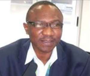 Albert Don-Chebe Must Be Joking!