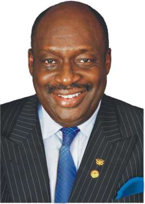 Abetifi MP Peter Wiafe Peprah dead