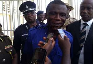 Repented Ataa Ayi now spokesperson for prisoners in Ghana