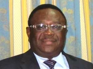 Former GIPC Boss Never Paid Tax