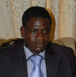 West Akim NYEP offers businesses for the jobless youth