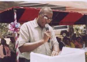 Schools in Nsawam/Adoagyiri receive laptops