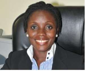 Ghanaian heads international experts