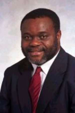 Selormey’s Accomplice - Dr Boadu - Buys New House ...