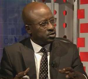 Kobby Fiagbe, Asante Bediatuo clash over drug allegations