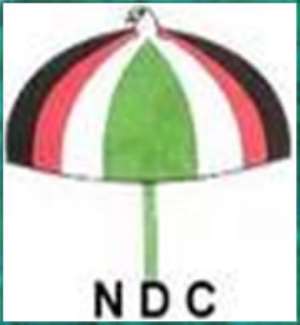 NDC Should strengthen internal structures – Party activist