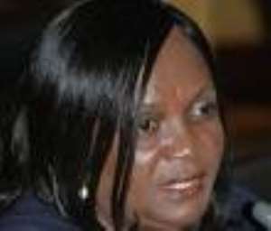 Examine quota system for women - Chief Justice
