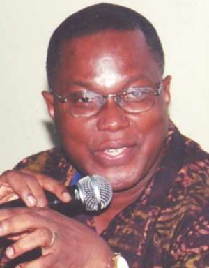 Nii Moi Thompson challenges Forbes report ranking Ghana as 9th worst ...