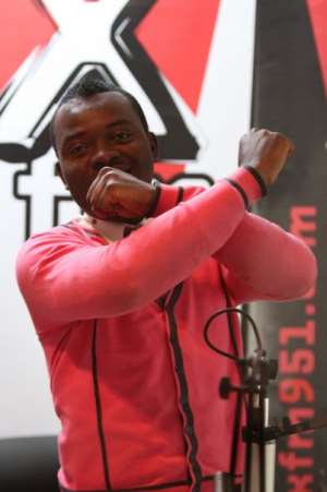 Jon Germain Speaks Out