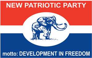 NPP Goes To Congress