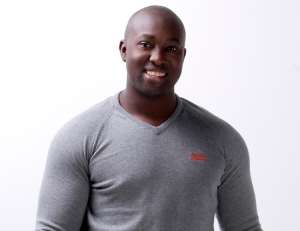 South African TV personality, Simba Mhere dies in a car crash