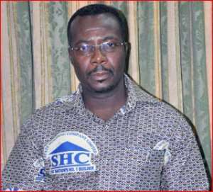 SHC Wants Stake In Affordable Housing Project