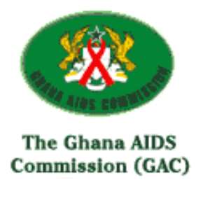 GAC gives financial support to GHANET to implement HIV plan