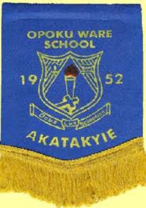 Germany admits Opoku Ware Senior High School to German PASCH