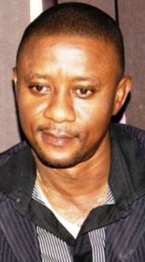 I stopped producing hiplife artistes because of their character – Bandex