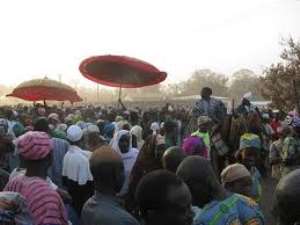 2018 Edition Of Akwambo Festival Launched In Agona Nyakrom