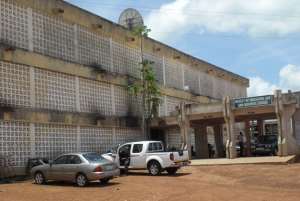 Education In Focus: The UDS Field Practical Training Programme (TTFPP ...