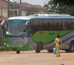 More private companies express interest to partner Intercity STC