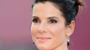 Sandra Bullock: Forbes' highest paid actress