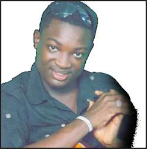 Boateng Releases Album