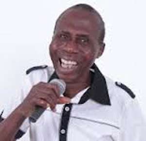 Dr. Paa Bobo’s Burial Set For April, 5