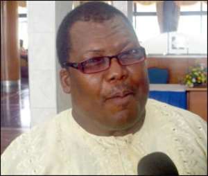 Papa Nii Bounces Back