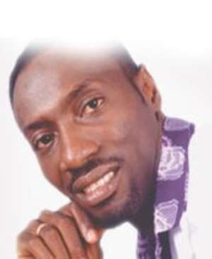 I am not copying Kirk Franklin – Pastor Josh Laryea