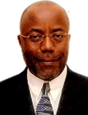 American Chamber of Commerce elects Philippe Ayivor as new president