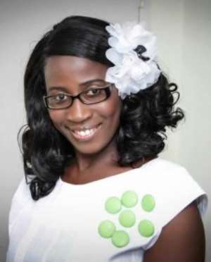 Ghanaian Gospel Artists Are Noise Makers -Precious Hannah