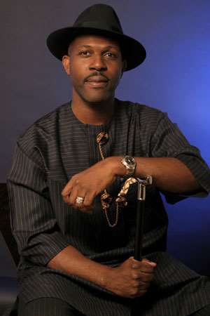 THE PRESSURE AND DILEMMA OF THE PRINCE WHO WANTS POLITICAL POWER – THE ...