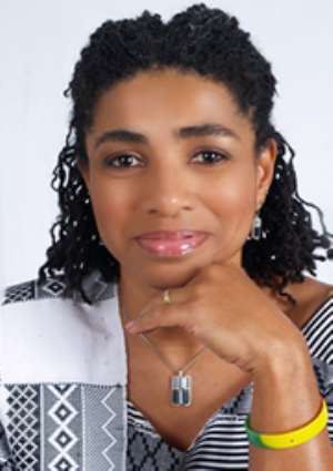 Legon Professor calls for societal changes to fix gender relations