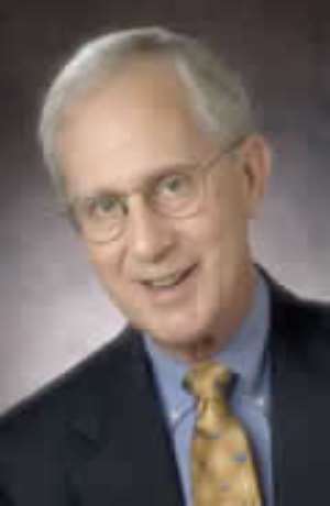 Media must tell the truth - Professor Izard