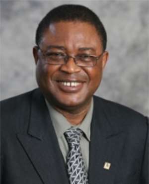 Professor Monty Jones, Former Executive Director Of FARA, Is Keynote ...