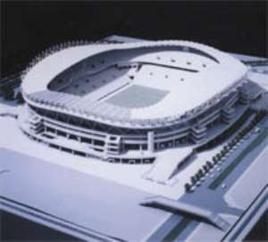 Land Acquired for New 'Gyandu Park'