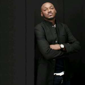 CELEBRITY QUOTE: INNOCENT UJAH IDIBIA '2FACE'