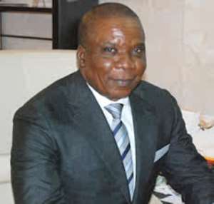 Bilionaire Jide Omokore Arrested In France With Presidential Jet‬‬