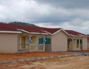 Two Bodies To Help Low Income Earners Own Houses
