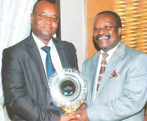 Poly Group Grabs Club 100 Awards