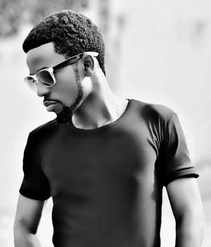 Bisa KDei To Release Azonto Ghost Album