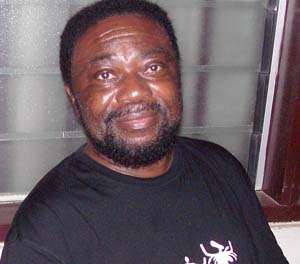 Osibisa To Re-Launch Album