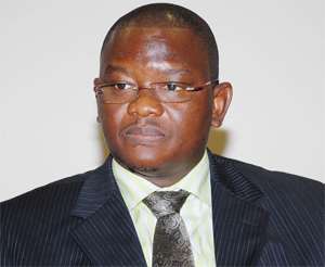 NHIA Boss Visits Biometric Registration Centres