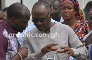 Woyome to open defence of no case