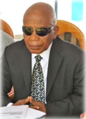 Sale of GFI has affected film industry - Rev. Hesse