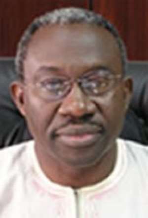Private universities play a vital role - Prof Obeng