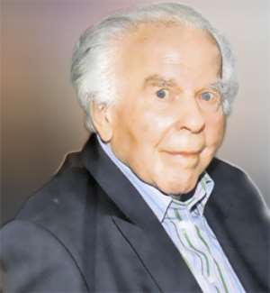 Robert Vogel Remembered