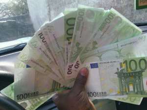 IEA warns Ghana could go HIPC again