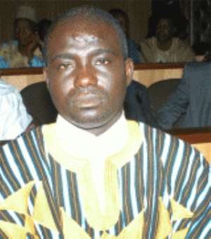 Sankore Youth Urged Not To Engage In Reprisals