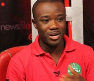 Captain (rtd) Koda re-arrested by the BNI