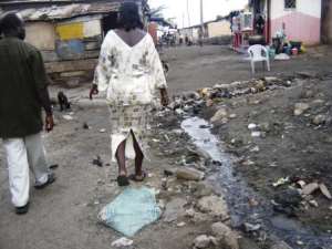 Rejoinder: Why so much poverty in Zongo?